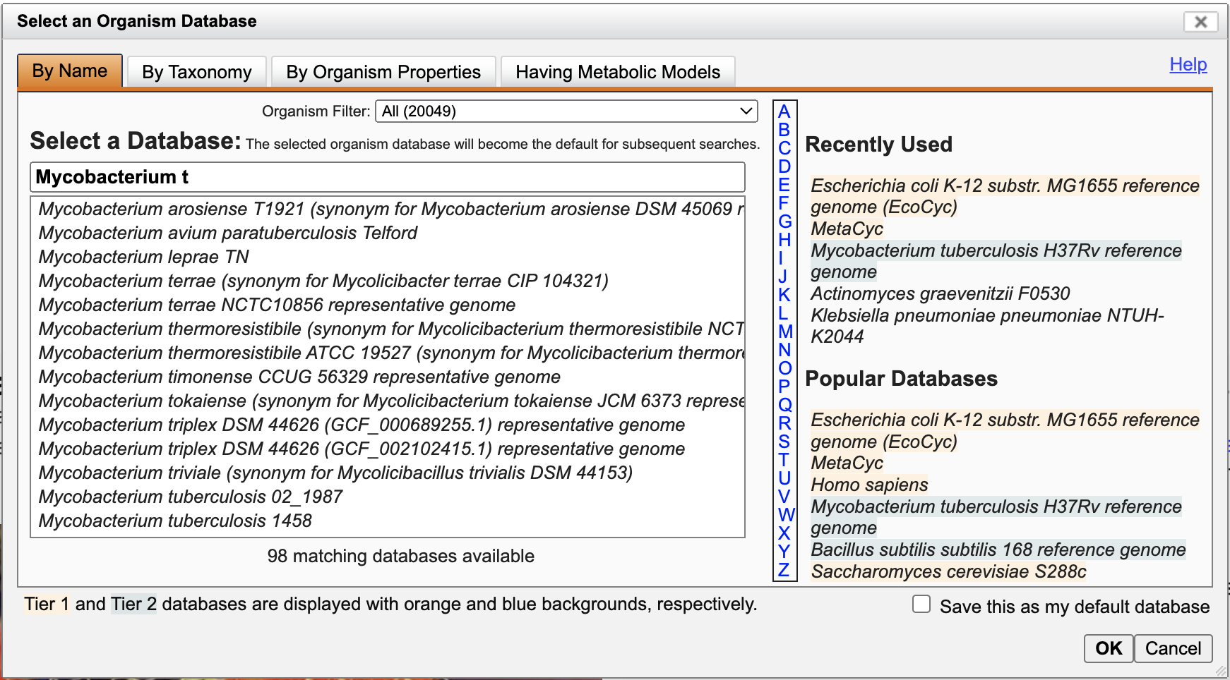 Step 2: What Can I Do Next?